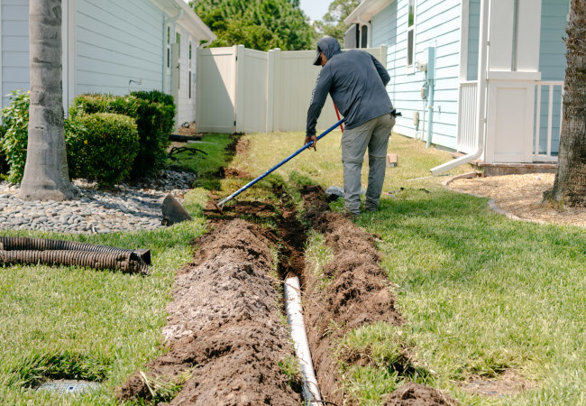 Irrigation Systems, Palm Coast, FL [Video]
