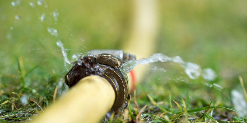 Five Signs That Point to a Need for Irrigation System Repair | Yosemite ...